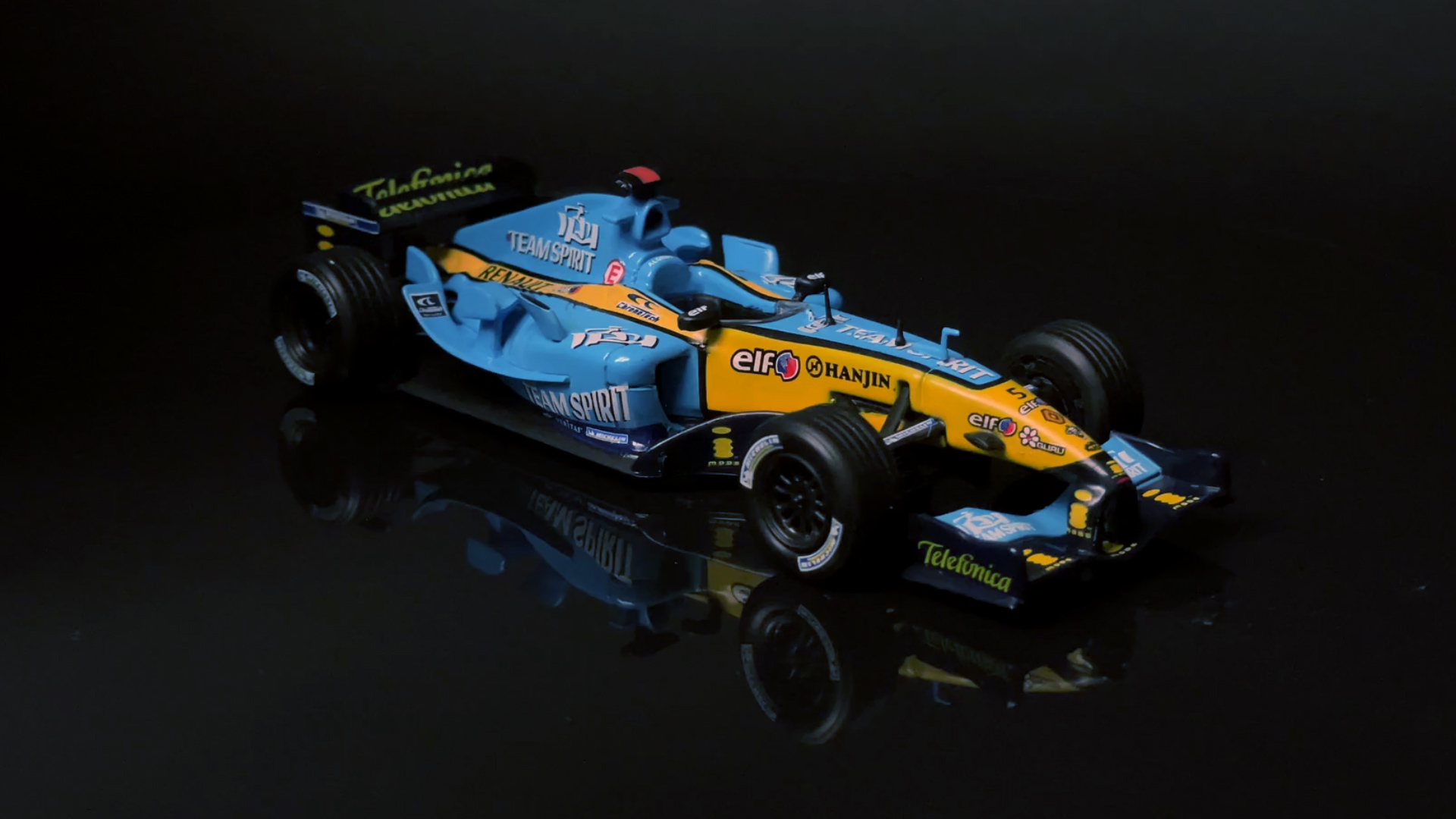 Racing Cars - The Ultimate Collection | Centauria