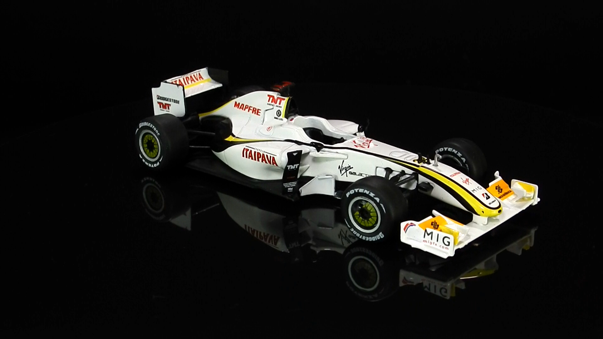Racing Cars - The Ultimate Collection | Centauria