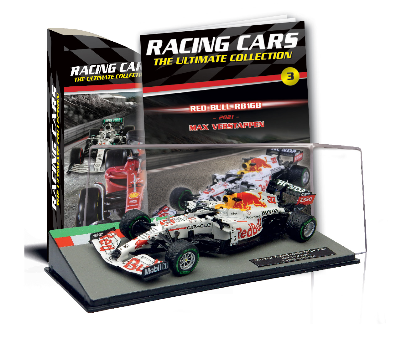 Racing Cars - The Ultimate Collection | Centauria