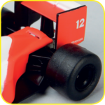 Racing Cars - The Ultimate Collection | Centauria